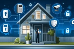 How to change a front door lock? Step by Step guide for your home